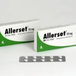 ALLERSET nedir ve ne için kullanılır? - İlaç Tarif Programı