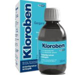 KLOROBEN nedir ve ne için kullanılır? 8699580640069 - İlaç Tarif Programı