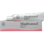 MADECASSOL nedir ve ne için kullanılır? - İlaç Tarif Programı