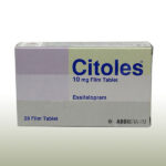 CITOLES nedir ve ne için kullanılır? 8699514096375 - İlaç Tarif Programı