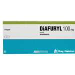 DIAFURYL nedir ve ne için kullanılır? 8699514159186 - İlaç Tarif Programı