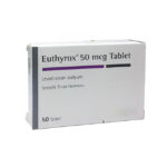 EUTHYROX nedir ve ne için kullanılır? 8699808010049 - İlaç Tarif Programı