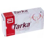 TARKA Nedir ve Ne İçin Kullanılır? 8699548092732 - İlaç Tarif Programı