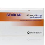 SEVIKAR nedir ve ne için kullanılır? 8699228090102 - İlaç Tarif Programı