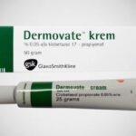 DERMOVATE nedir ve ne için kullanılır? 8699522356294 - İlaç Tarif Programı
