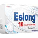 ESLONG nedir ve ne için kullanılır? 8697936020527 - İlaç Tarif Programı