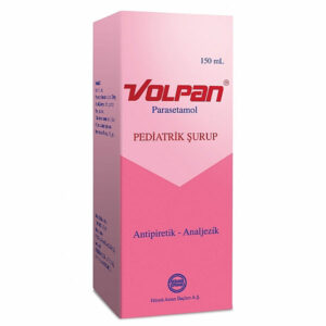 FERAMAT nedir ve ne için kullanılır? 8699772157054 - İlaç Tarif Programı