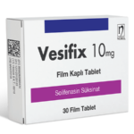 VESIFIX nedir ve ne için kullanılır? 8699262090441 - İlaç Tarif Programı