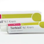 TERBISIL nedir ve ne için kullanılır? 8699566356007 - İlaç Tarif Programı