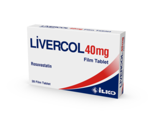 LIVERCOL nedir ve ne için kullanılır? 8699680090320 - İlaç Tarif Programı